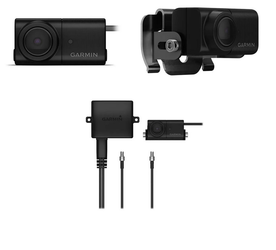 Garmin Tread - SxS Edition | Garmin | navigation-accessoires.com English
